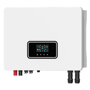 Solar Inverter, Pure Sine Wave Inverter - NextPower