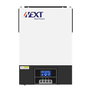 Solar Inverter, Pure Sine Wave Inverter – Next Power Technology