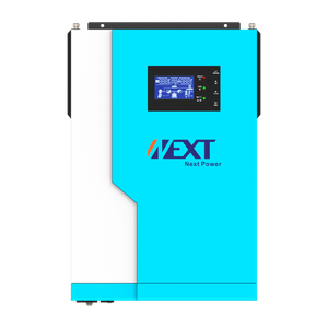 Solar Inverter, Pure Sine Wave Inverter – Next Power Technology