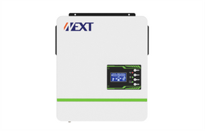 Solar Inverter, Pure Sine Wave Inverter - NextPower