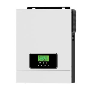 Solar Inverter, Pure Sine Wave Inverter - NextPower