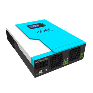 Solar Inverter, Pure Sine Wave Inverter - NextPower